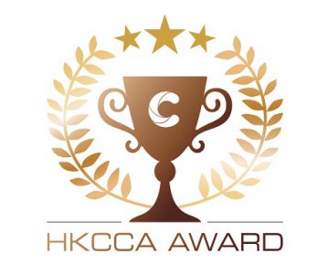HKCCA Award 2024 Launch event